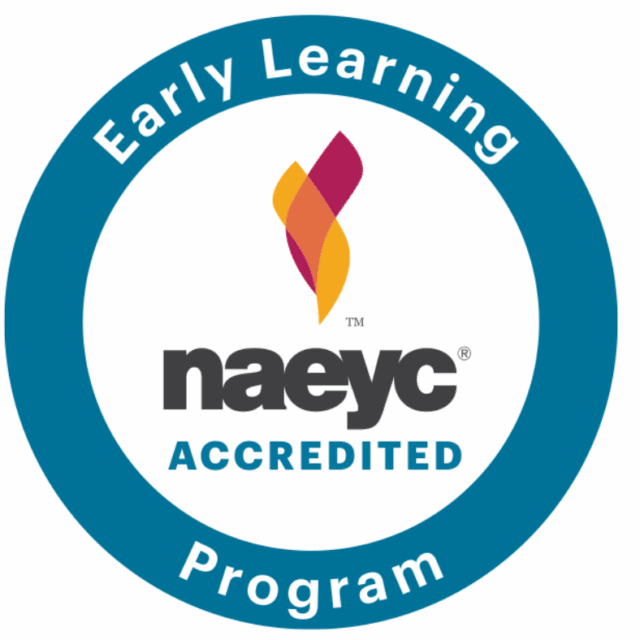 Why NAEYC Accreditation Should Matter to Parents - Brighton