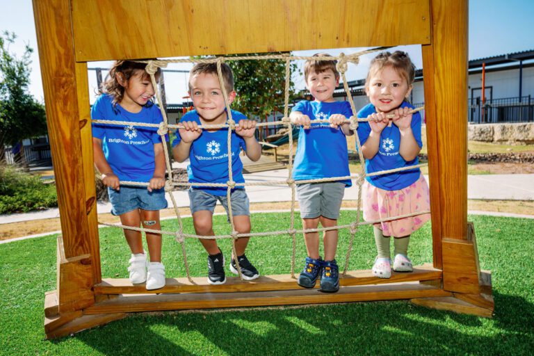 Christina Elizondo – Brighton Preschool