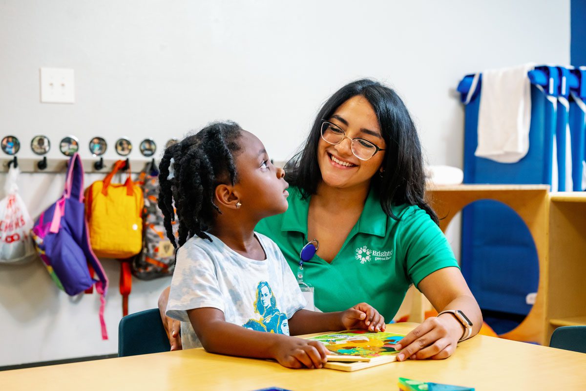 Kinder Ready (4-5 Years) - Brighton Preschool